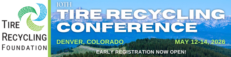 Tire Recycling | USTMA