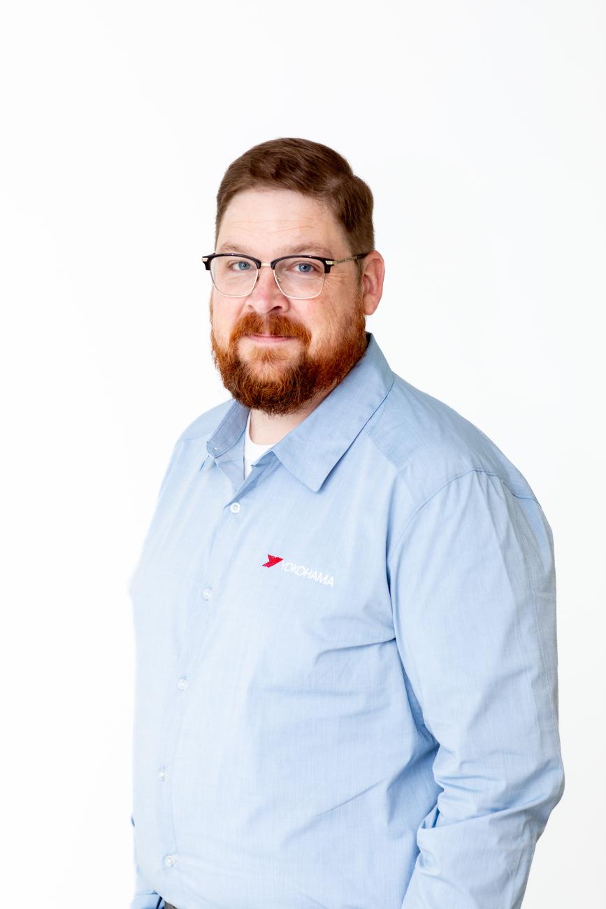 Chris Hall Yokohama 2024.JPG | USTMA